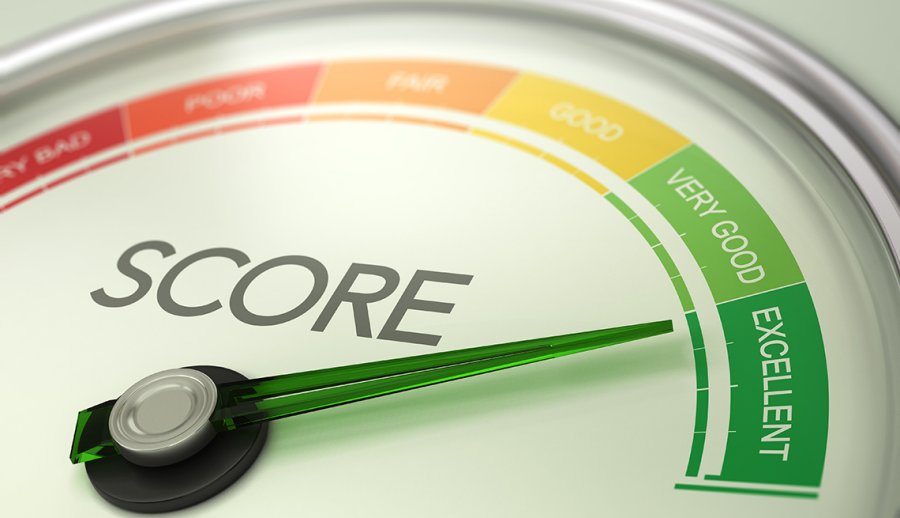 【美國信用分數】Credit Score是什麼？在美國有多重要？如何查詢與提高信用分數｜美國生活必知 - 比如說美國